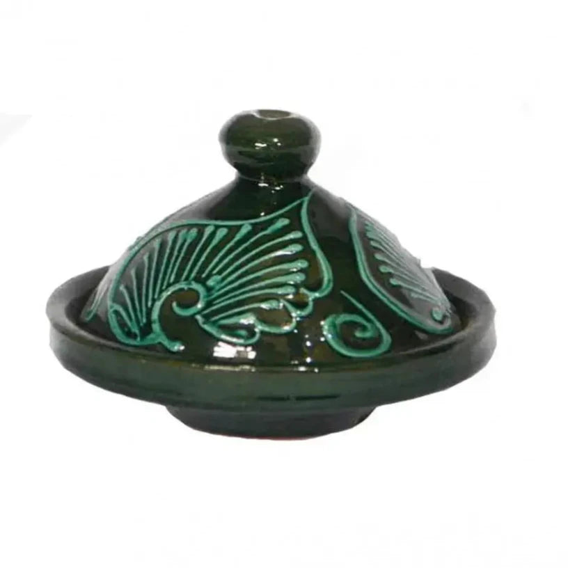 Tagine Pot Henna - Biyadina Store